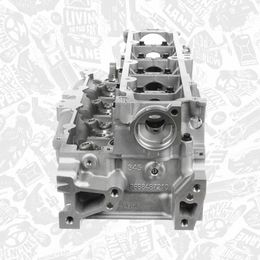 ET ENGINETEAM Zylinderkopf hl0125vr1 f&uuml;r Ford Volvo Peugeot Fiat