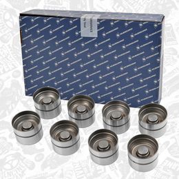 ET ENGINETEAM Ventilst&ouml;&szlig;elsatz zh0103vr1 Auslassseite f&uuml;r Ford VW