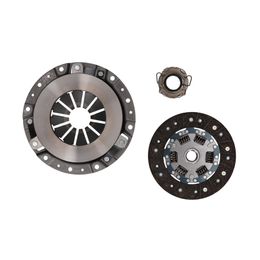 KAMOKA Kupplungssatz kc351 f&uuml;r DAIHATSU