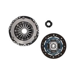 KAMOKA Kupplungssatz kc340 f&uuml;r SEAT VW