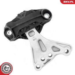ESEN SKV Lagerung, Motor 75skv176 vorne rechts f&uuml;r Peugeot