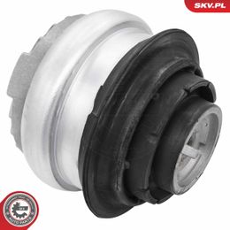 ESEN SKV Lagerung, Motor 75skv006 beidseitig f&uuml;r Mercedes