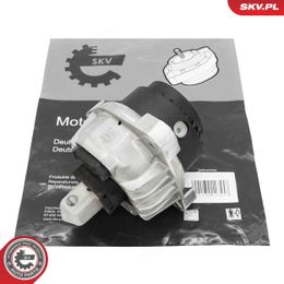 ESEN SKV Lagerung, Motor 75skv131 beidseitig f&uuml;r BMW