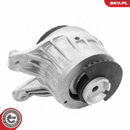 ESEN SKV Lagerung, Motor 75skv172 links f&uuml;r Mercedes