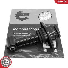 ESEN SKV Lagerung, Motor 75skv034 hinten f&uuml;r KIA