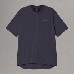 ENDURA Loop Kurzarm Trikot XL