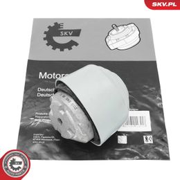 ESEN SKV Lagerung, Motor 75skv128 vorne f&uuml;r Mercedes
