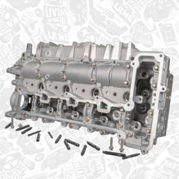 ET ENGINETEAM Zylinderkopf hl0133vr1 f&uuml;r Ford