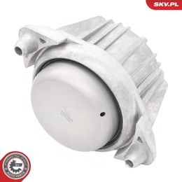 ESEN SKV Lagerung, Motor 75skv298 beidseitig f&uuml;r Mercedes
