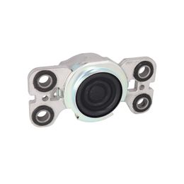 KAMOKA Lagerung, Motor 890860 links f&uuml;r Volvo GEELY