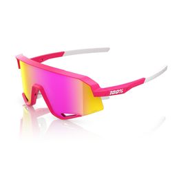100% Slendale - HiPER Multilayer Mirror Lens OS
