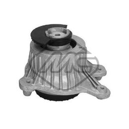 METALCAUCHO Lagerung, Motor 54255 rechts oben f&uuml;r Mercedes