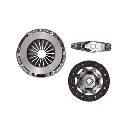 KAMOKA Kupplungssatz kc341 f&uuml;r VW