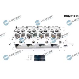 DR.MOTOR AUTOMOTIVE Zylinderkopf drm21413 f&uuml;r VW