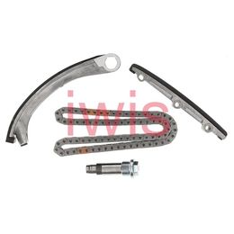 AIC Steuerkettensatz 74732set unten f&uuml;r Opel SAAB