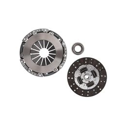KAMOKA Kupplungssatz kc333 f&uuml;r NISSAN