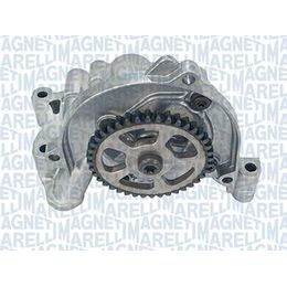 MAGNETI MARELLI &Ouml;lpumpe 351516000026 f&uuml;r VAG