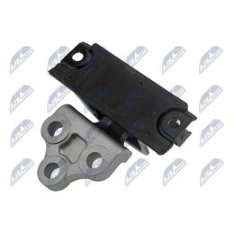 NTY Lagerung, Motor zpspl073 links f&uuml;r Opel