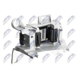 NTY Lagerung, Motor zpsre110 links f&uuml;r RENAULT