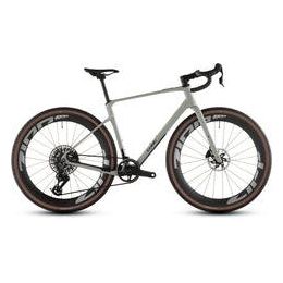 Cube Nuroad C:62 SLX | Gr. | Carbon Gravelbike