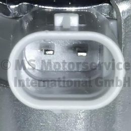 PIERBURG &Ouml;ldruckventil 708681180 f&uuml;r VW