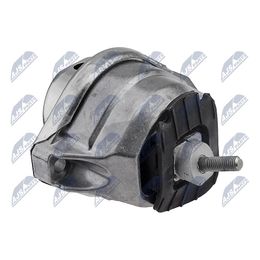 NTY Lagerung, Motor zpsbm023 links f&uuml;r BMW