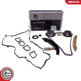 ESEN SKV Steuerkettensatz 21skv264 oben f&uuml;r Mercedes