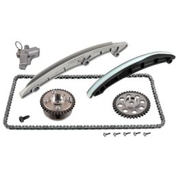 febi bilstein Steuerkettensatz 184036 f&uuml;r VW