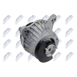 NTY Lagerung, Motor zpsme028 links f&uuml;r Mercedes