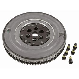Sachs Schwungrad 2295701026 f&uuml;r Mercedes (BBDC)