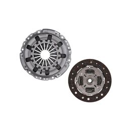 KAMOKA Kupplungssatz kc243 f&uuml;r Ford