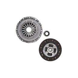 KAMOKA Kupplungssatz KC327 f&uuml;r HYUNDAI KIA