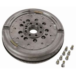 Sachs Schwungrad 2295701021 f&uuml;r Mercedes (BBDC)