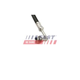 Fast Hochdruckleitung, Klimaanlage ft59426 f&uuml;r Opel RENAULT