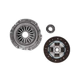 KAMOKA Kupplungssatz kc357 f&uuml;r NISSAN