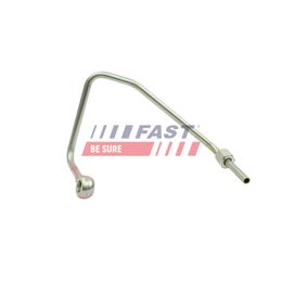 Fast Schlauch, Getriebe&ouml;lk&uuml;hler ft38515 f&uuml;r Iveco