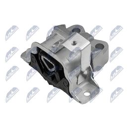 NTY Lagerung, Motor zpsft038 links unten f&uuml;r Fiat