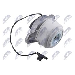NTY Lagerung, Motor zpsme014 vorne links f&uuml;r Mercedes