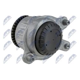 NTY Lagerung, Motor ZPS-ME-030 vorne links f&uuml;r Mercedes