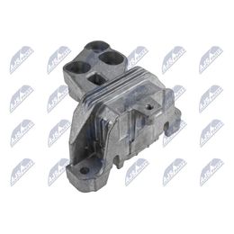 NTY Lagerung, Motor zpsme053 links f&uuml;r Mercedes