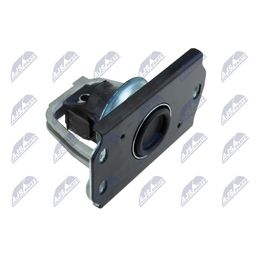 NTY Lagerung, Motor zpspl087 vorne rechts f&uuml;r Opel GM NISSAN RENAULT
