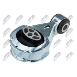 NTY Lagerung, Motor zpsre116 hinten f&uuml;r RENAULT