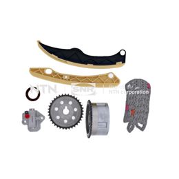 SNR Steuerkettensatz kdc48901 f&uuml;r HYUNDAI KIA