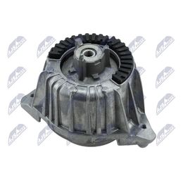 NTY Lagerung, Motor ZPS-ME-016 vorne links f&uuml;r Mercedes