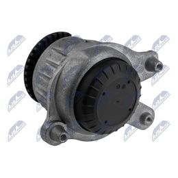 NTY Lagerung, Motor zpsme044 vorne links f&uuml;r Mercedes