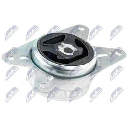 NTY Lagerung, Motor zpspl075 links f&uuml;r Opel GM