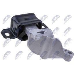 NTY Lagerung, Motor zpsme068 unten f&uuml;r SMART