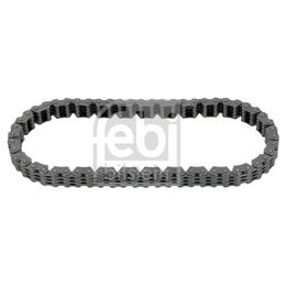 febi bilstein Kette, &Ouml;lpumpenantrieb 188221 f&uuml;r RENAULT