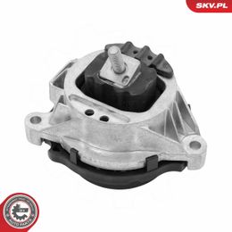 ESEN SKV Lagerung, Motor 75skv187 links f&uuml;r BMW