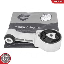 ESEN SKV Lagerung, Motor 75skv123 rechts oben f&uuml;r RENAULT